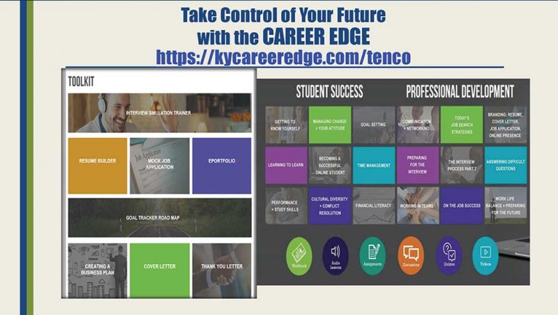 Job Seekers – TENCO Career Center