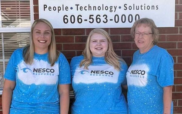 Business Spotlight: Nesco Resource – TENCO Career Center