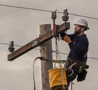 Lineman Appreciation Day – TENCO Career Center